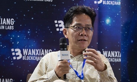 Bo Shen, Blockchain Venture Capitalist, Joins Verady Board of Directors ...