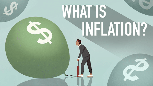What is Inflation? | Ledgible