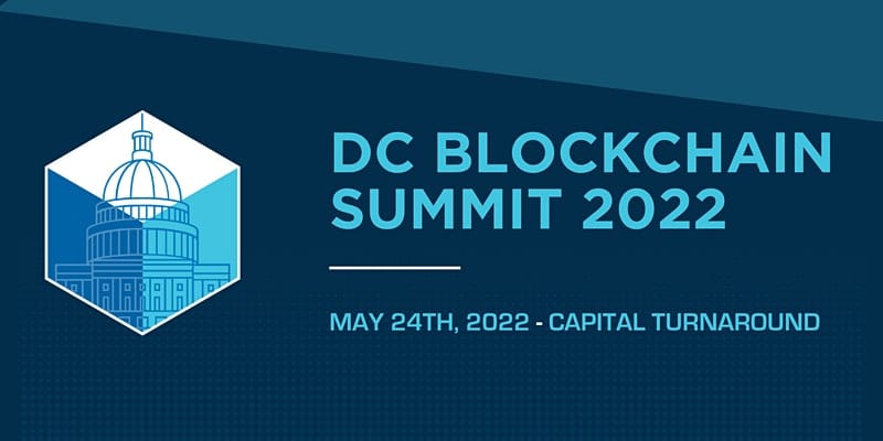 Ledgible Attending the DC Blockchain Summit on May 24th | Ledgible