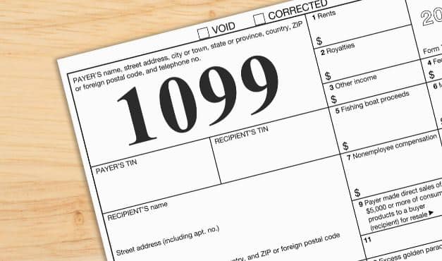 Understanding the Proposed IRS Form 1099-DA for Digital Assets | Ledgible