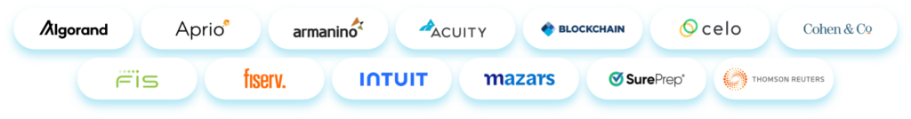 Tax Information Reporting Software | Ledgible