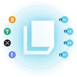 Professional Cryptocurrency Tax Software | Ledgible Crypto Tax Pro