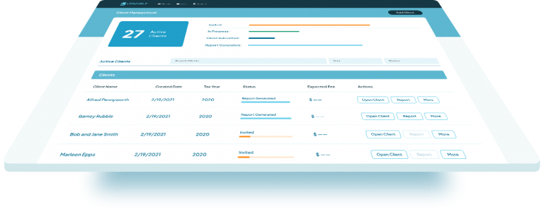 Professional Cryptocurrency Tax Software | Ledgible Crypto Tax Pro