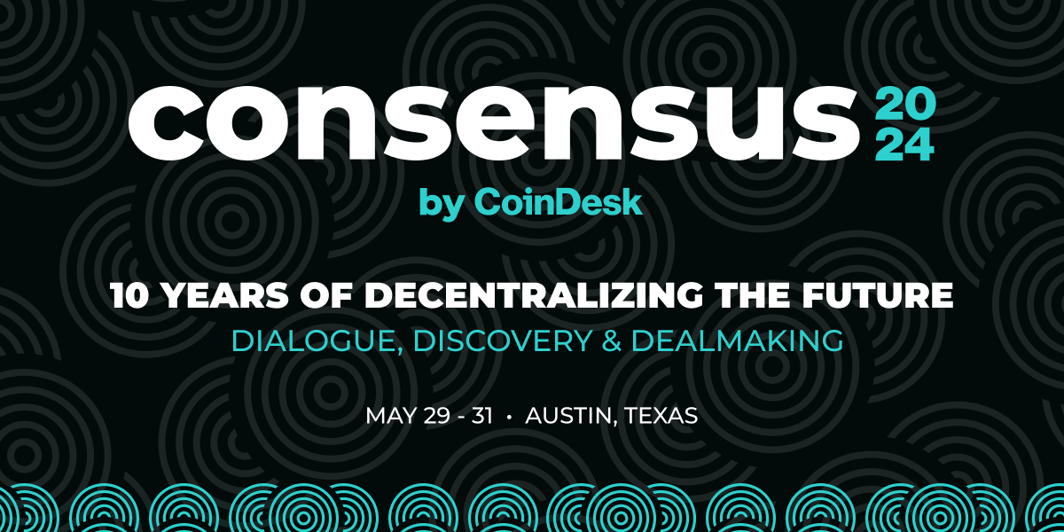 Consensus 2024 Recap: Institutionalization, Regulation, & Compliance | Ledgible