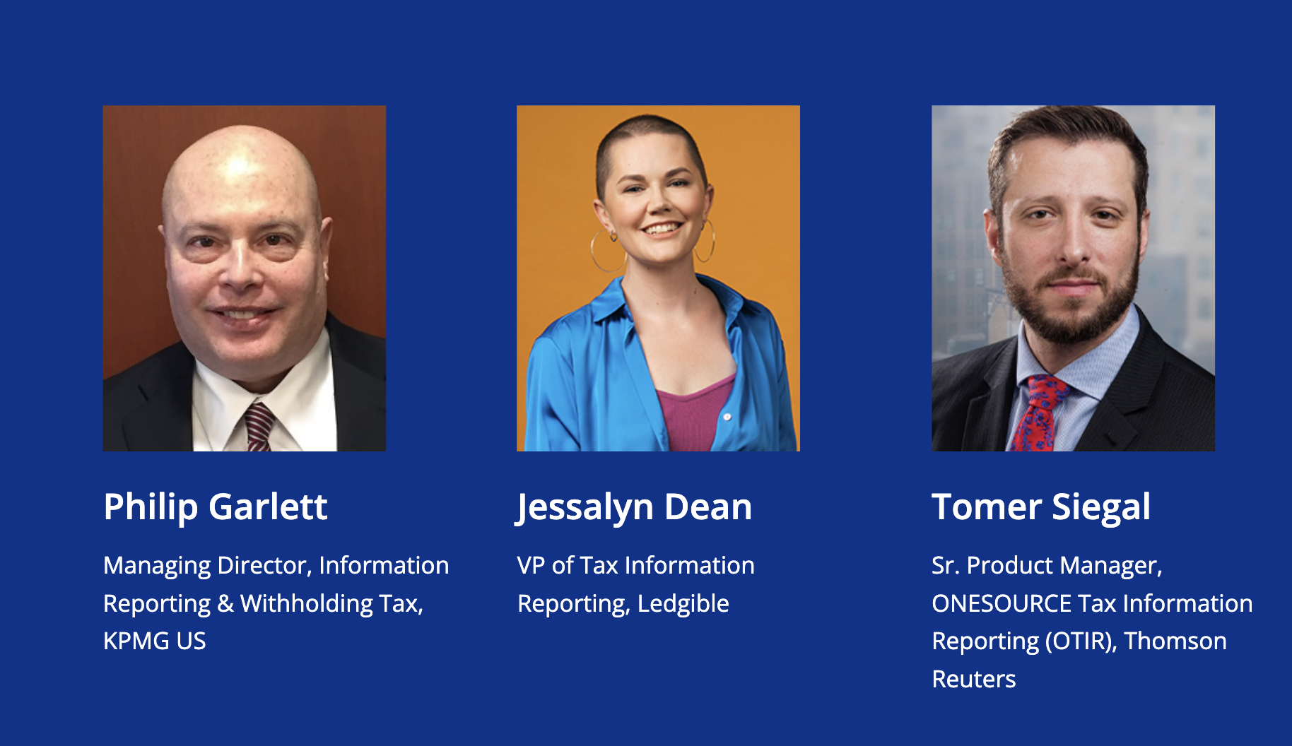 Where We Stand Today: Key Insights on Digital Asset Reporting | Ledgible